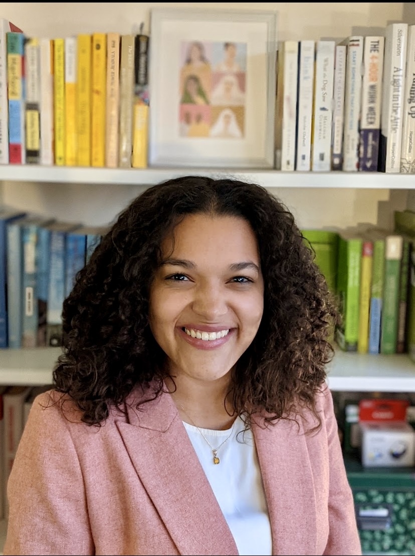 Katie Keys - Vibrant Emotional Health